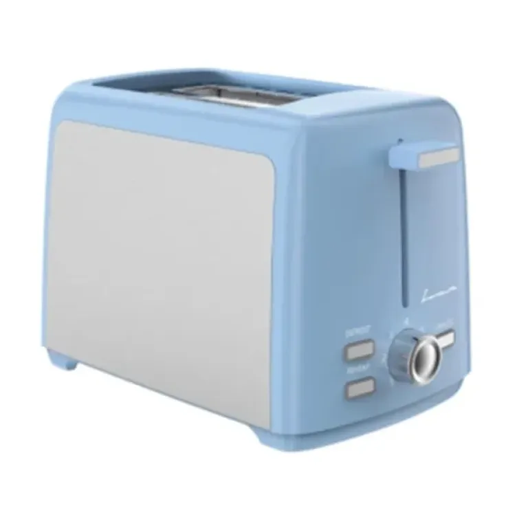Toster Fram FTP-8007SSBL/800W/plava