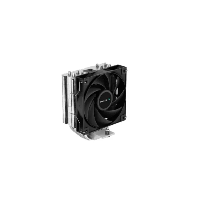 CPU Hladnjak DeepCool AG400 , 4 HeatPipe R-AG400-BKNNMN-G-1