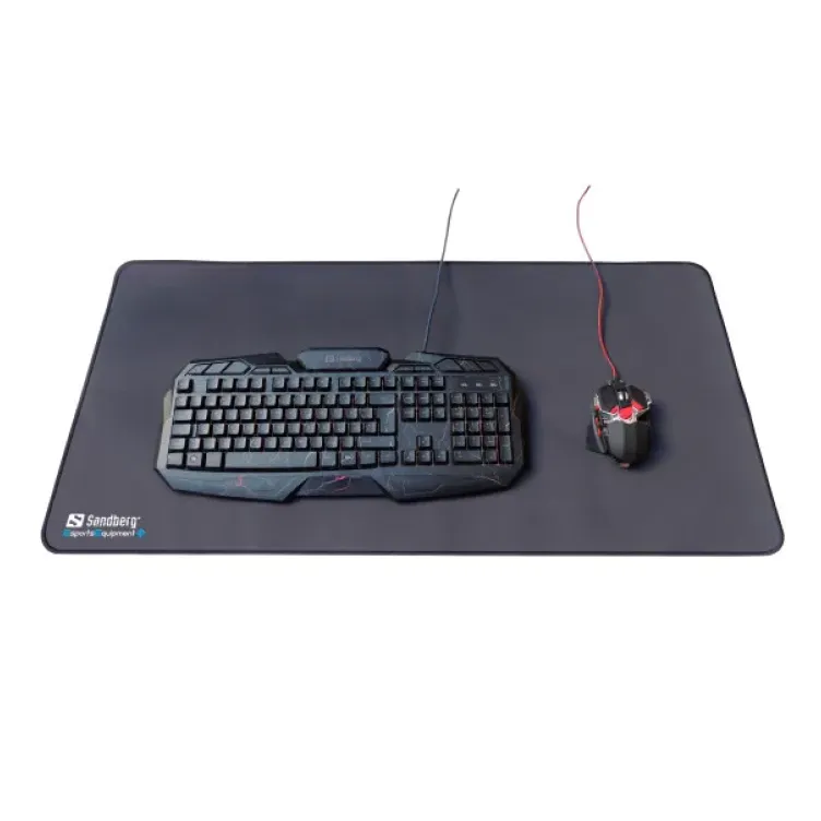 Podloga Sandberg Gamer Desk XXXL 90x45 520-27