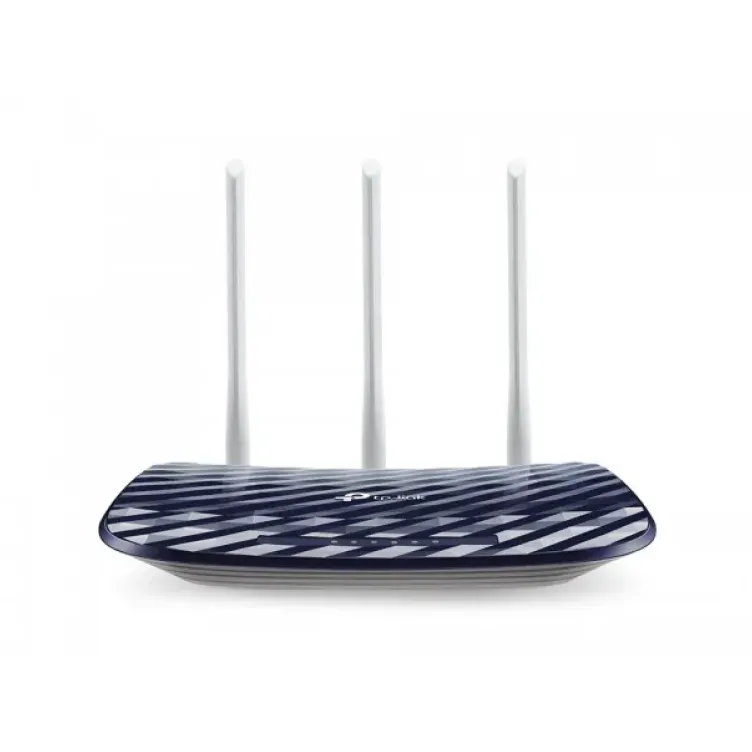 LAN Router TP-LINK Archer C20 AC750 Dual-Band