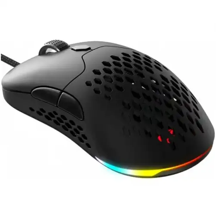 Havit gemjerski BT miš Žičani + 2.4G + BT5.0 MS963WB CRNI