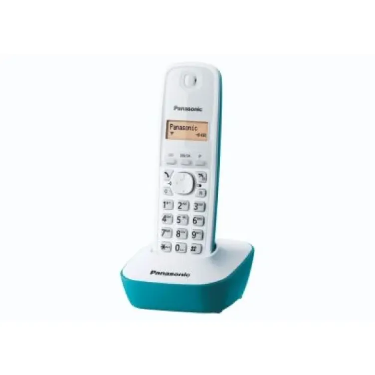 Telefoni Fiksni bezicni PANASONIC KX-TG1611FXC