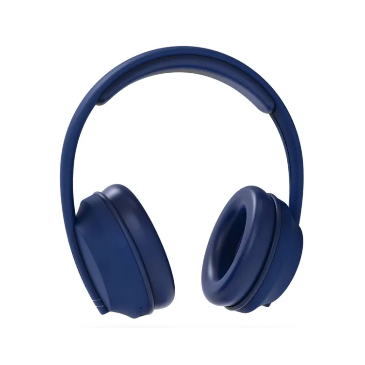 Navy Haru ECO Bluetooth slušalice plave