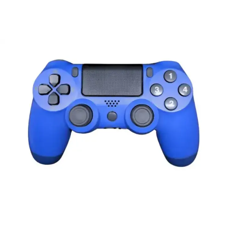 Copy Game Controler za PS4PC plavi
