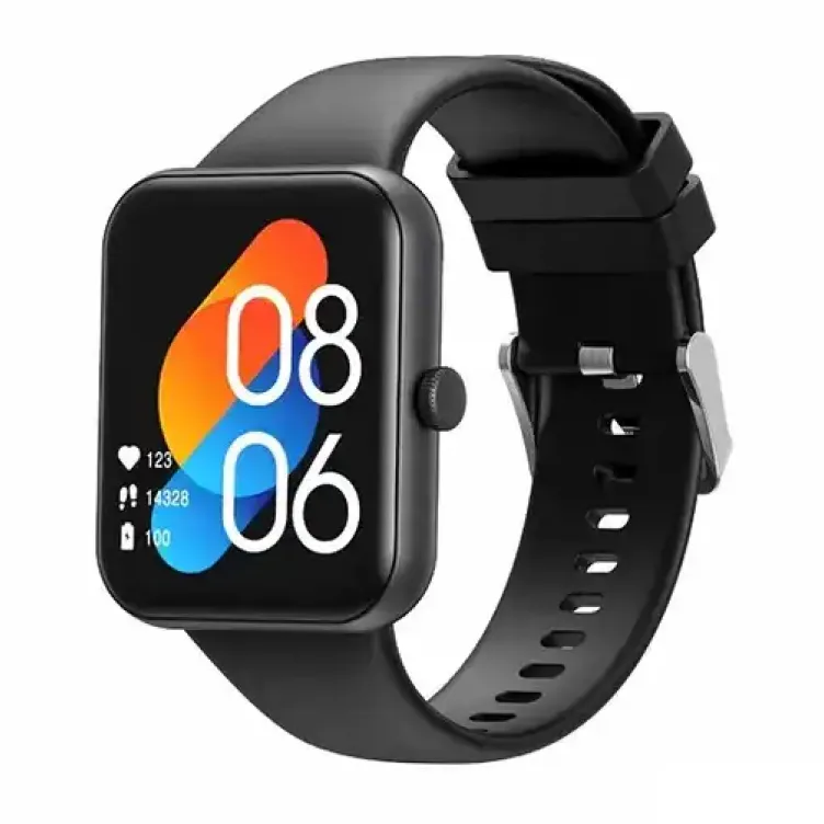 HAVIT smart sat M9034 black IP67 1.83 BT V5.4