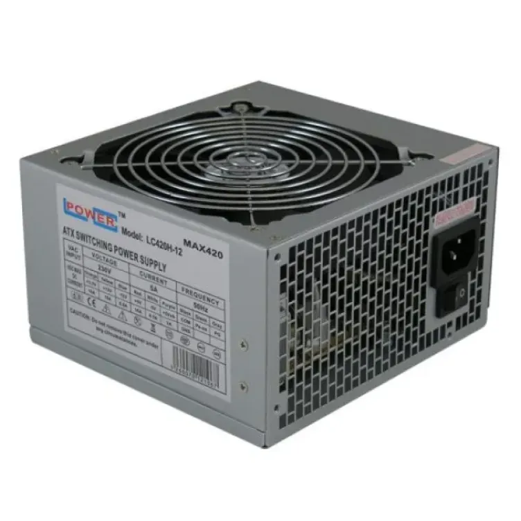 Napajanje 420 LC Power LC420H-12 V1.3