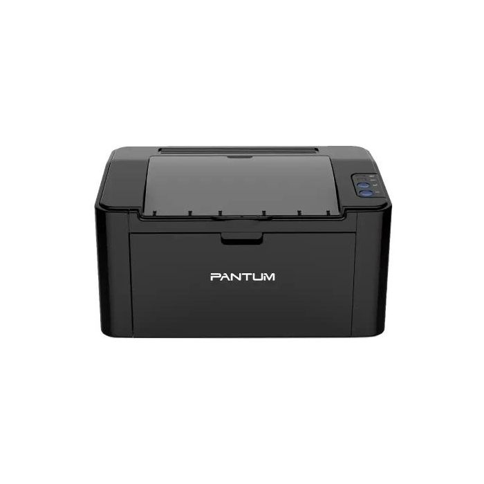 Laserski štampac Pantum P2500W + punjenje tonera sa čipom Pantum PA-200B za 3200 str.