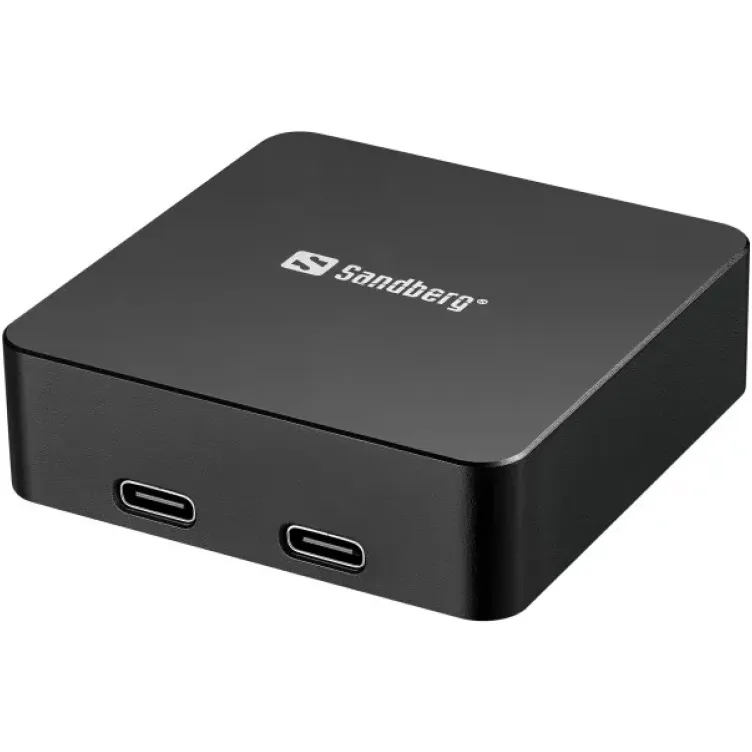 Powerbank Sandberg 3u1 Magnet 421-28 5000mAh Magsafe