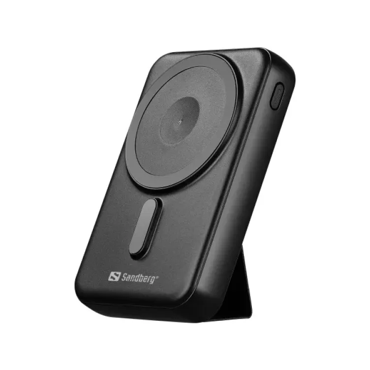 Powerbank Sandberg Mag 420-94 10000mAh Wireless 15W