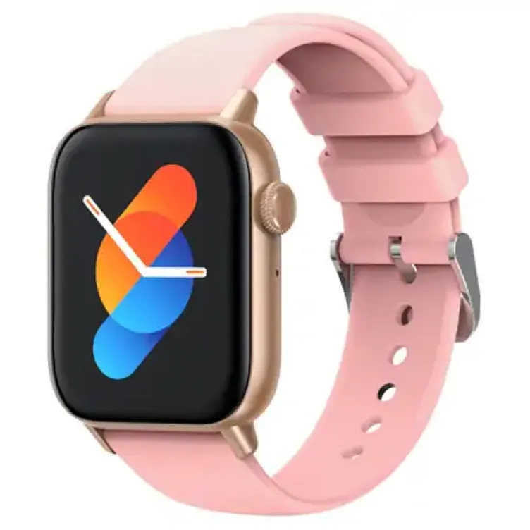 HAVIT smart sat M9034 pink IP67 1.83 BT V5.3