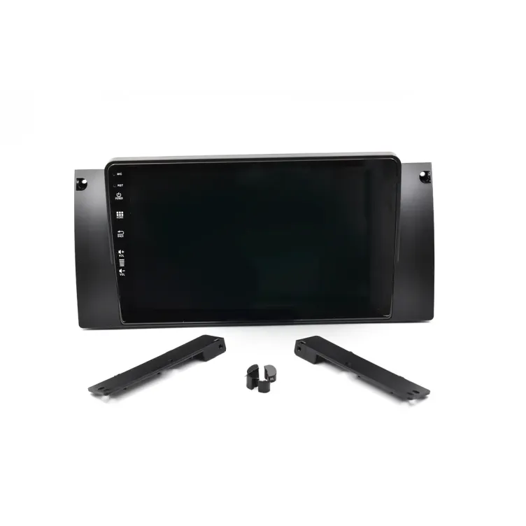 Kettz blenda za multimediju BX-5X05 9 BMW E39