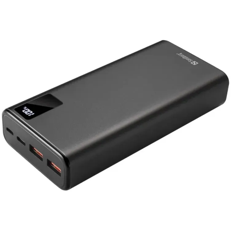 Powerbank Sandberg USB-C 420-59 20000mAh 20W