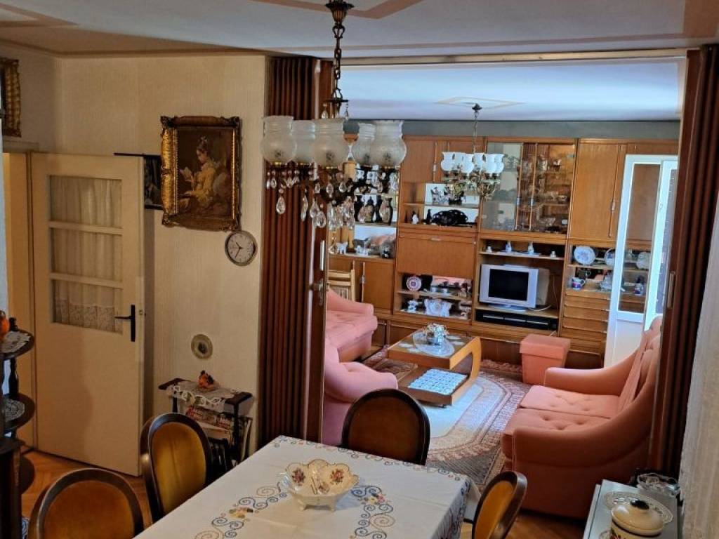 Samostalna porodična vila Stanoja Glavaša, Bubanj - Pasi Poljana - Lalinac, Niš