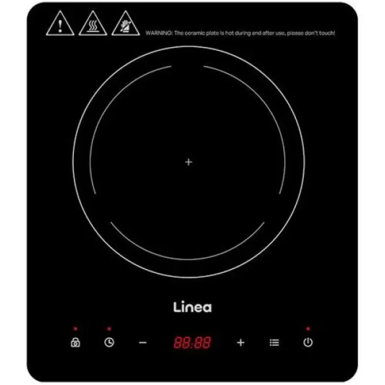Indukciona ploča Linea LIP-0622/ 2000w