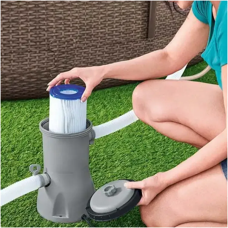 Pumpa za Bazen Bestway 800gal 3028l