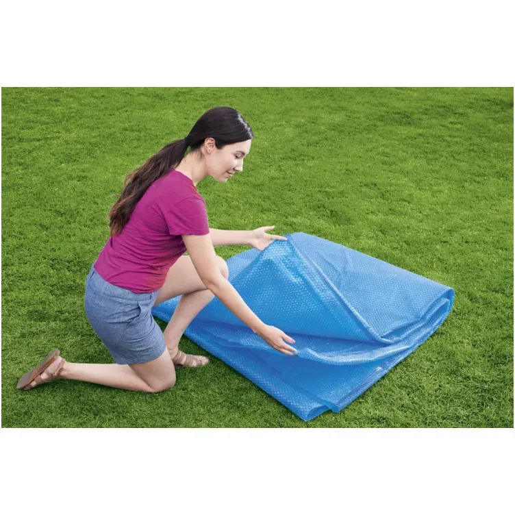 Bestway Flowclear™ solarni pokrivač za bazen 549 cm
