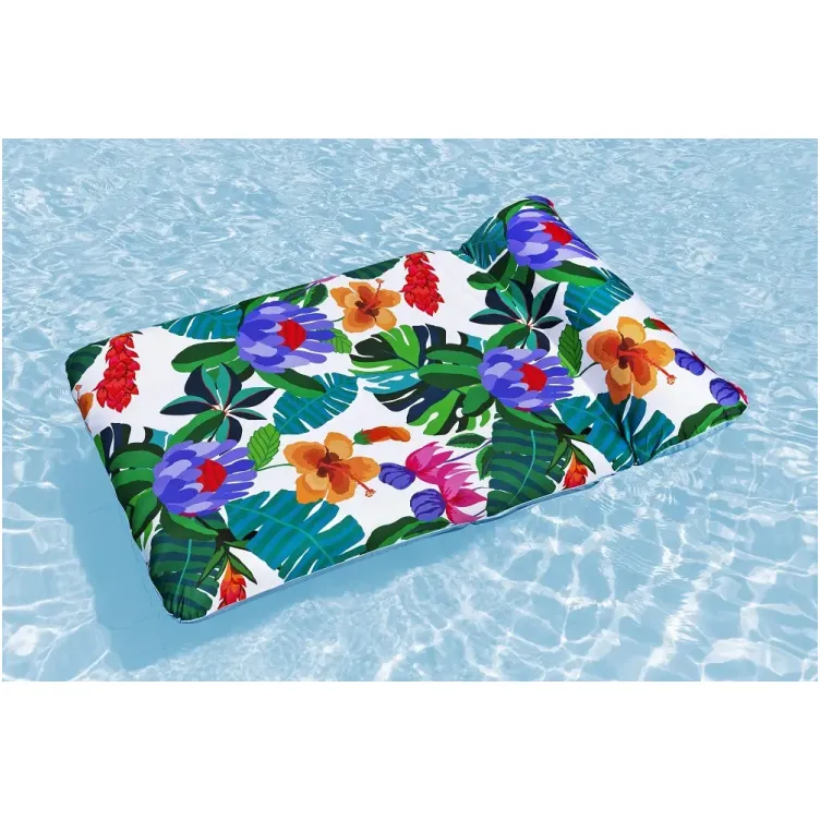 Bestway Blissful Drifter™ ležaljka na naduvavanje 200×129 cm