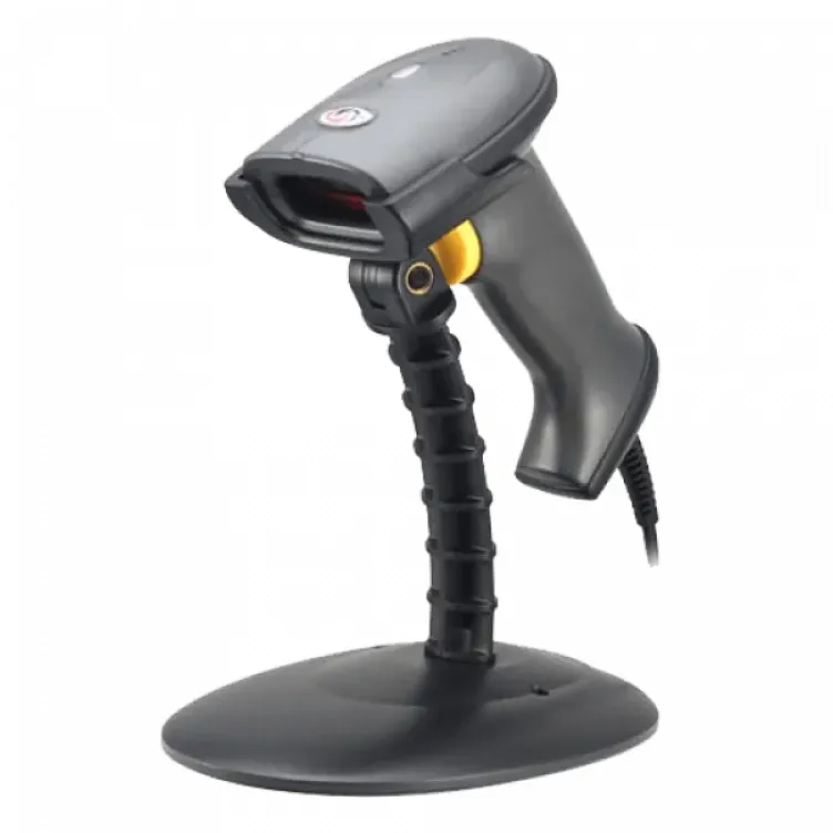 Skener POS Barcode Sunlux XL-626A USB