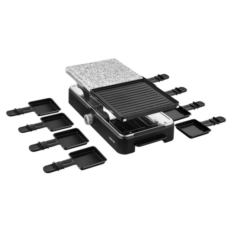 SBG 0260BK stoni gril