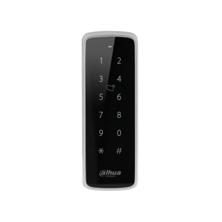 ASR1201D Mifare čitač kartica sa tastaturom