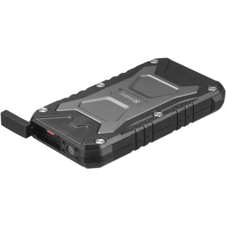 Powerbank Sandberg Survivor 420-91 10000mAh 20W PD