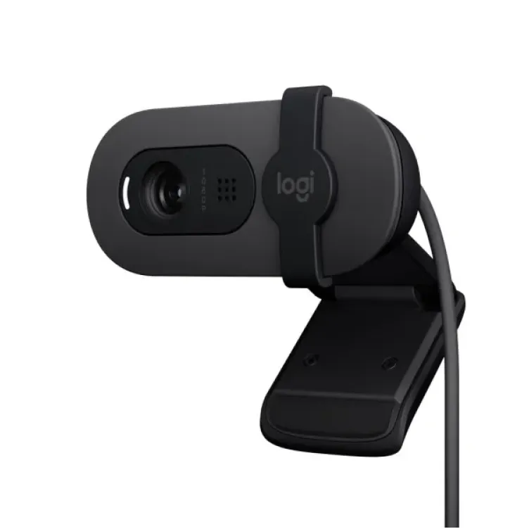 WEB kamera Logitech Brio 100 960-001585