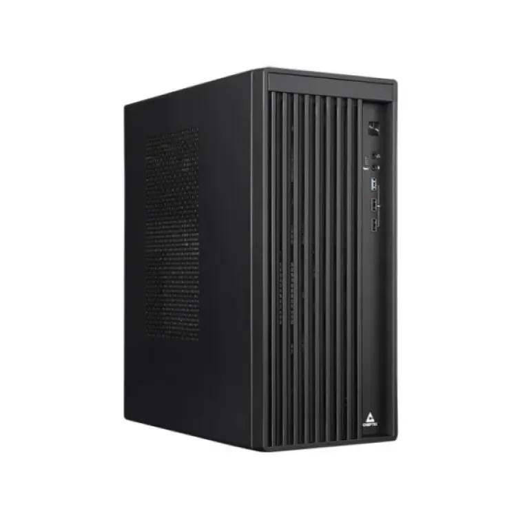 Kuciste Chieftec UNI Series Crni, mATX BS-20B-OP
