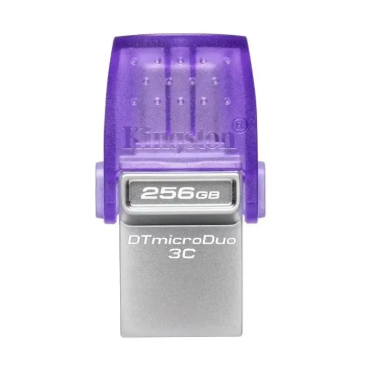 Flash Drive 256GB Kingston DTDUO3CG3/256GB