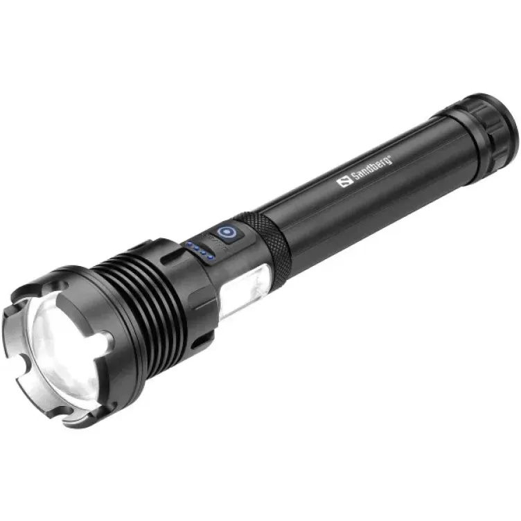 Baterijska lampa i powebank Sandberg Survivor 7u1 10000 421-09