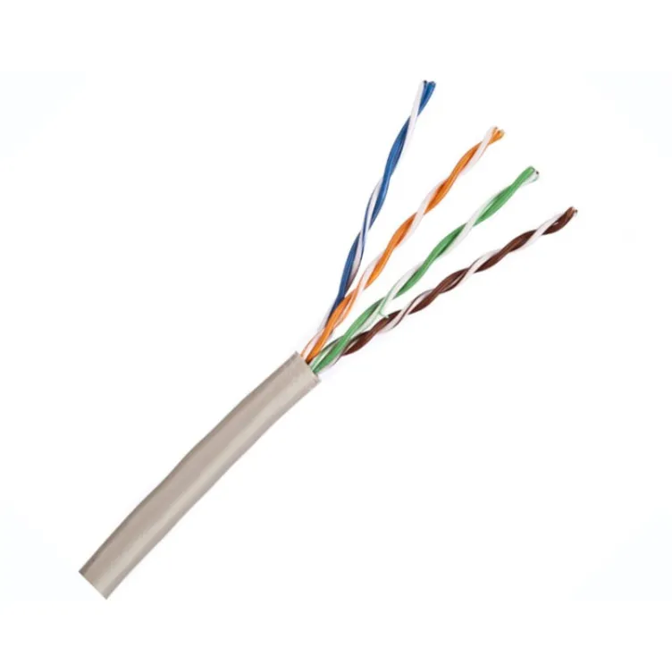 Kabl UTP Cat5e 305m Wall