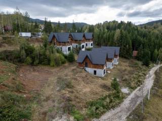 Vikendica Zlatarska, Nova Varoš