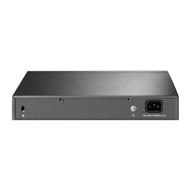 LAN Switch TP-LINK TL-SF1024D 24port 10/100Mb/s