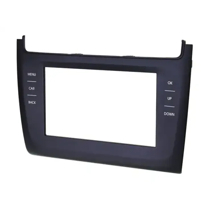 Radio blenda za VW Polo RAM-40.492 2DIN