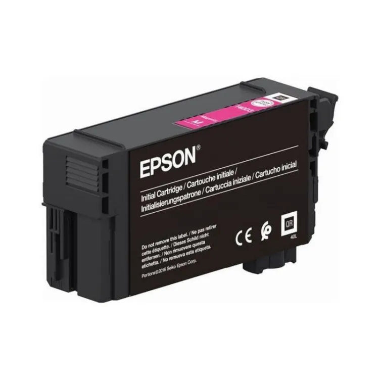 T40D34N UltraChrome XD2 magenta 50ml XL kertridž