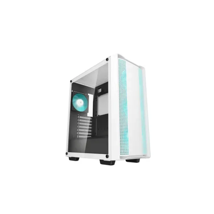 Kućište DeepCool CC560 WH V2 beli, R-CC560-WHGAA4-G-2