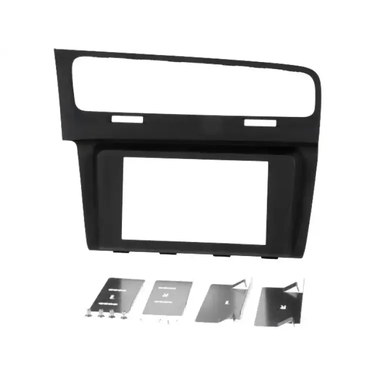 Radio blenda za VW Golf 7 RAM-40.485