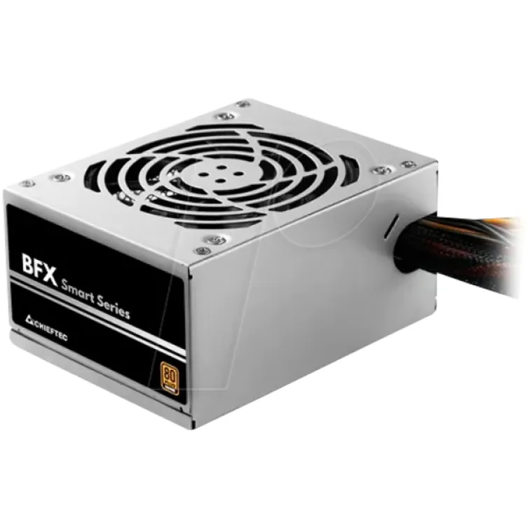 Napajanje 450W Chieftec Smart SFX BFX-450BS 80+ Bronze