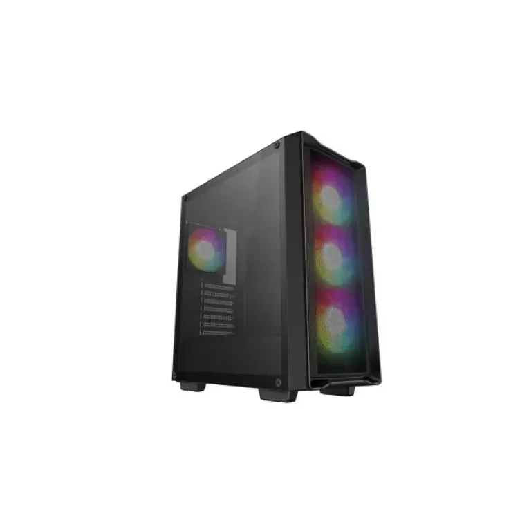 Kućište DeepCool CC560 Mesh V2 Crno, R-CC560-BKAMA4-G-2