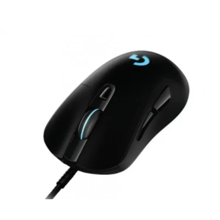 Miš žični gaming Logitech G403 crni 910-005632