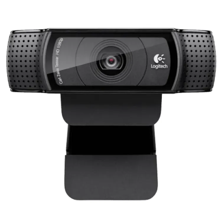 Web kamera Logitech HD PRO Webcam C920 960-001055