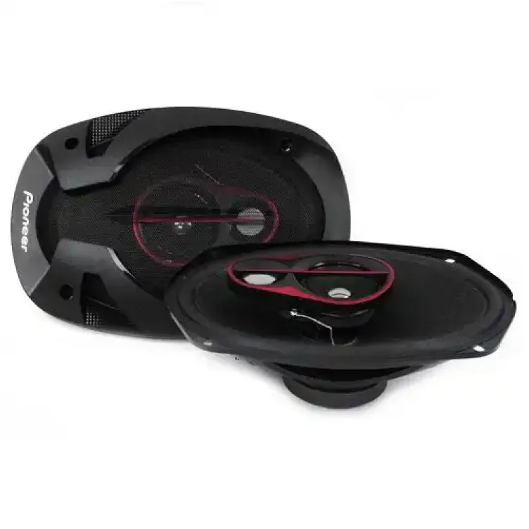 Pioneer elipsasti zvučnici TS-R6951S 6x9