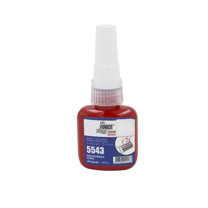 Tečni teflon 5543 zaptivka za cevi 15ml