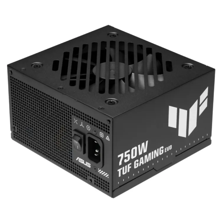 TUF-GAMING-750B-EVO 750W napajanje