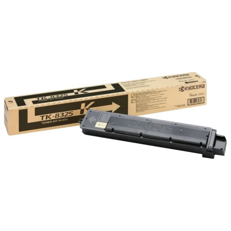 TK-8325K crni toner