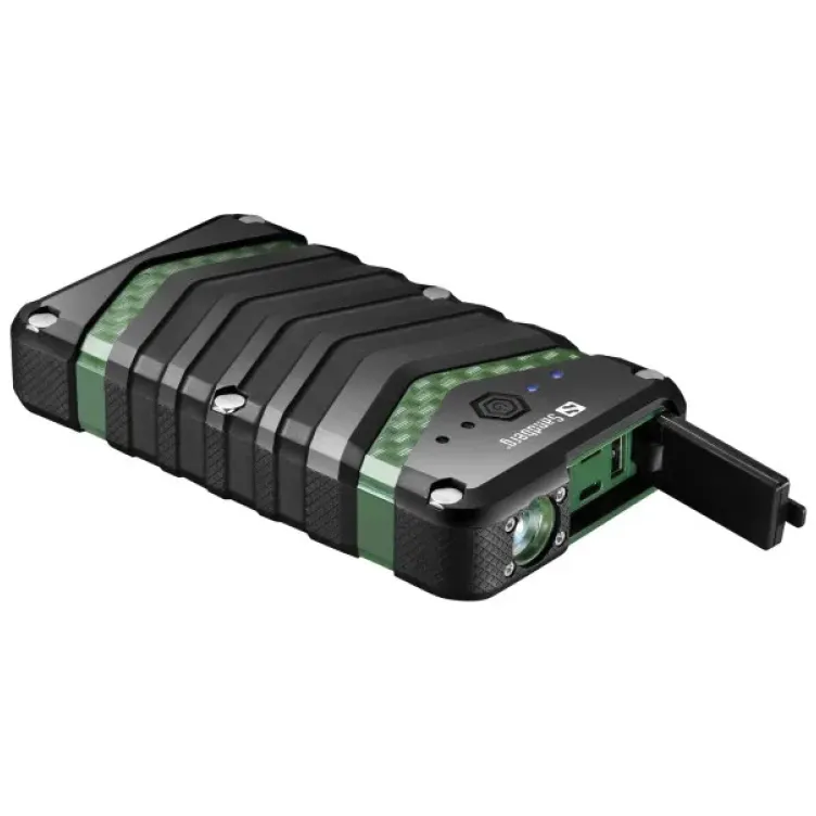 Powerbank Sandberg Survivor 420-36 20100mAh