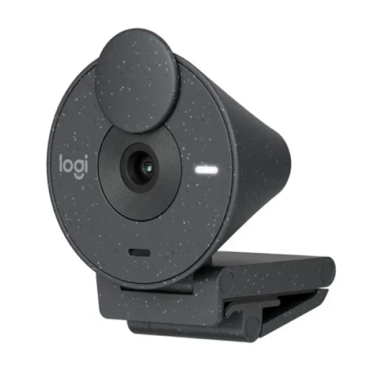 WEB kamera Logitech BRIO 305 1920x1080 Graphite 960-001469