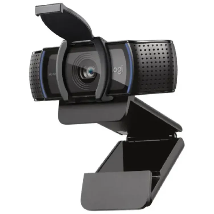 WEB kamera Logitech C920e 960-001360