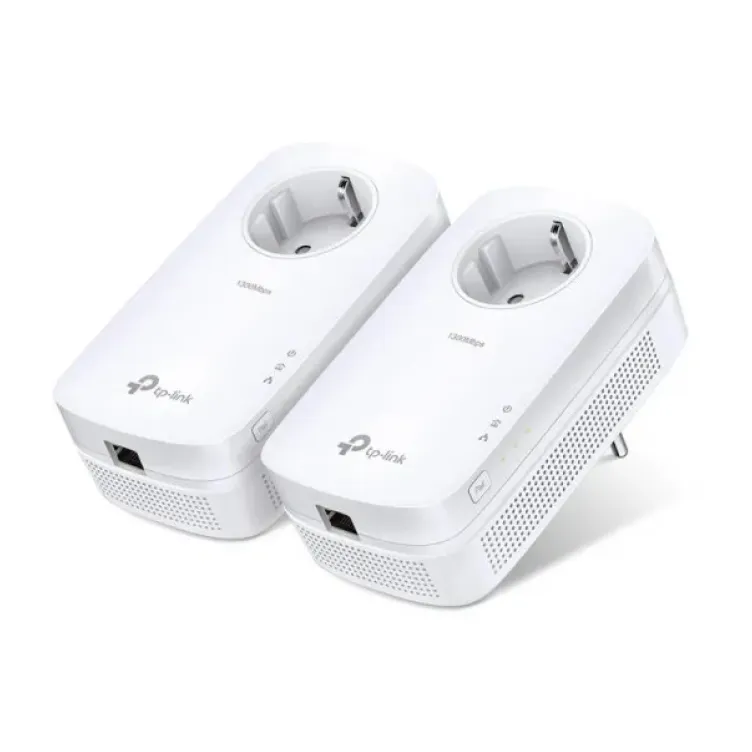 LAN Powerline Adapter TP-LINK TL-PA8010P KIT