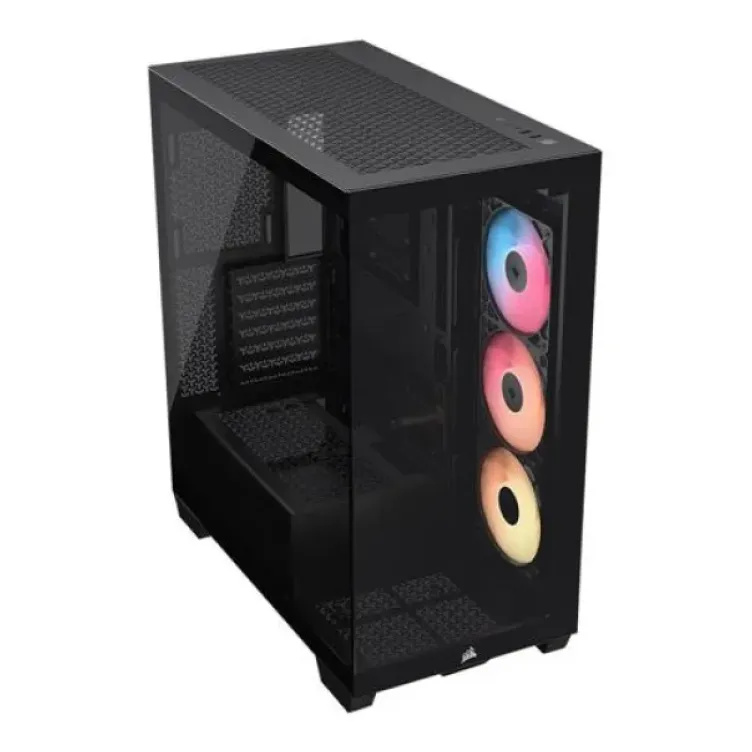 Kuciste Corsair 3500X RS-R ARGB, CC-9011322-WW
