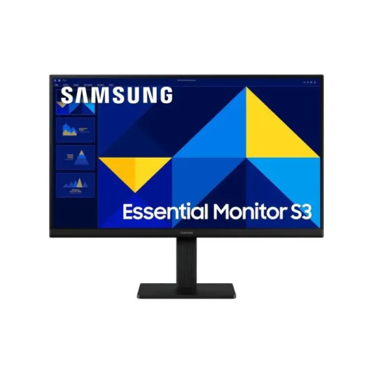 Monitor 24" Samsung LS24D300GAUXEN IPS 1920x1080/100Hz/5ms/HDMI/VGA